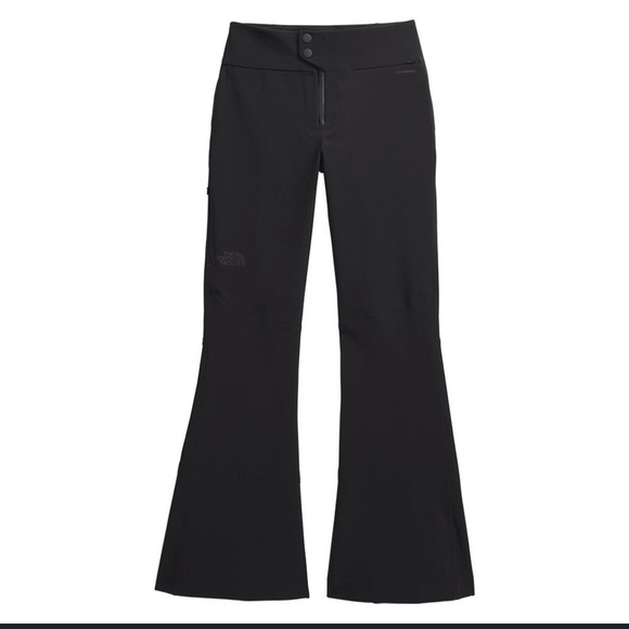 The North Face | Pants & Jumpsuits | Nwt The North Face Snoga Softshell ...